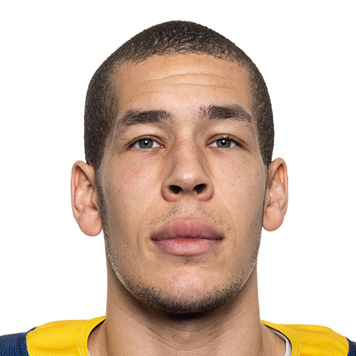 Herning Blue Fox - Interview Jonathan Racine