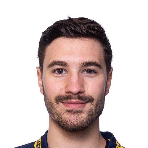 Herning Blue Fox - Interview Jakob Jessen