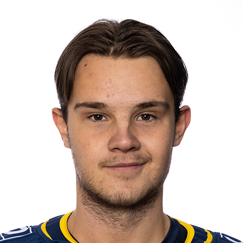 Herning Blue Fox - Interview William Lund