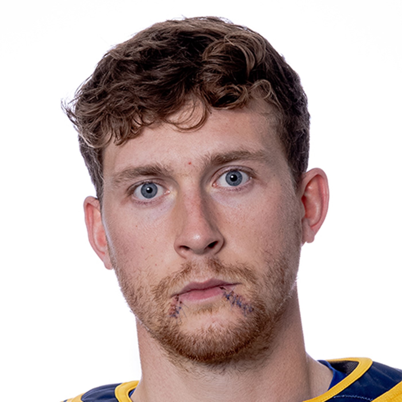 Herning Blue Fox - Interview Josh Prokop