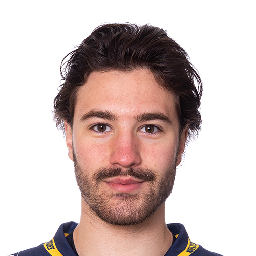 Herning Blue Fox - Interview Jakob Jessen (1)