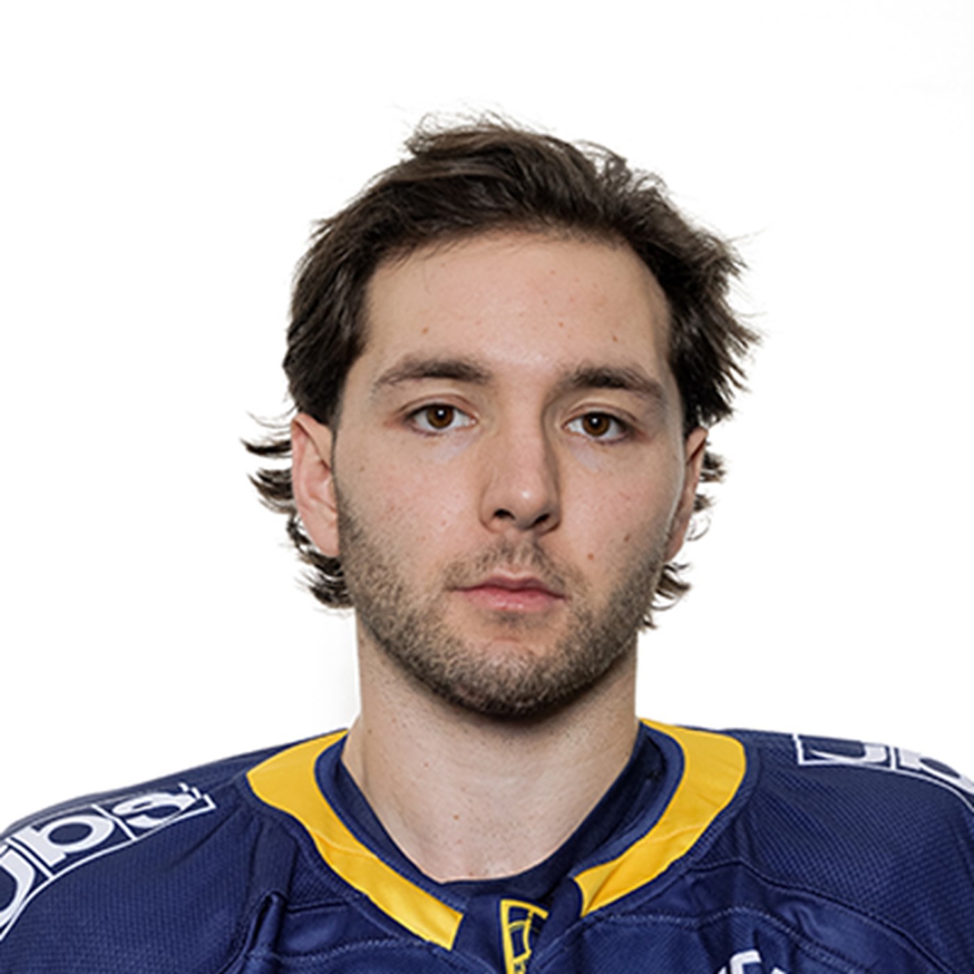 Herning Blue Fox - Interview Zach Taylor