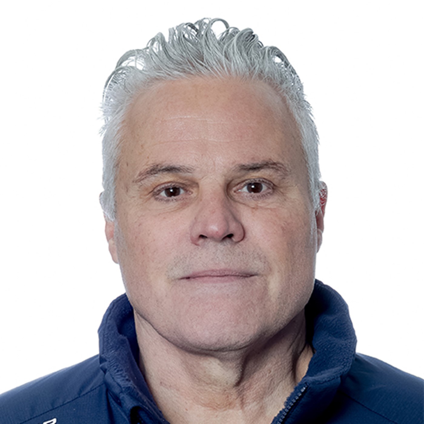 Herning Blue Fox - Interview Barry Smith (1)