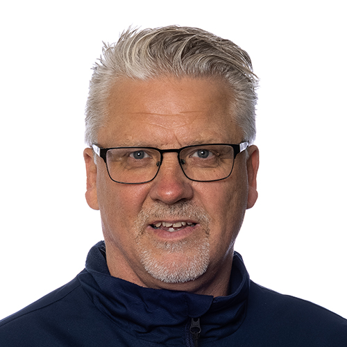 Herning Blue Fox - Interview Per Hånberg